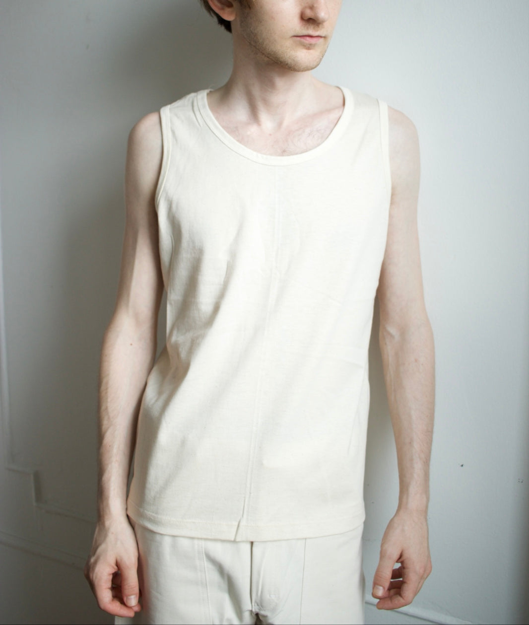 Unbleached and Undyed Organic Clothing – Unbleached Apparel