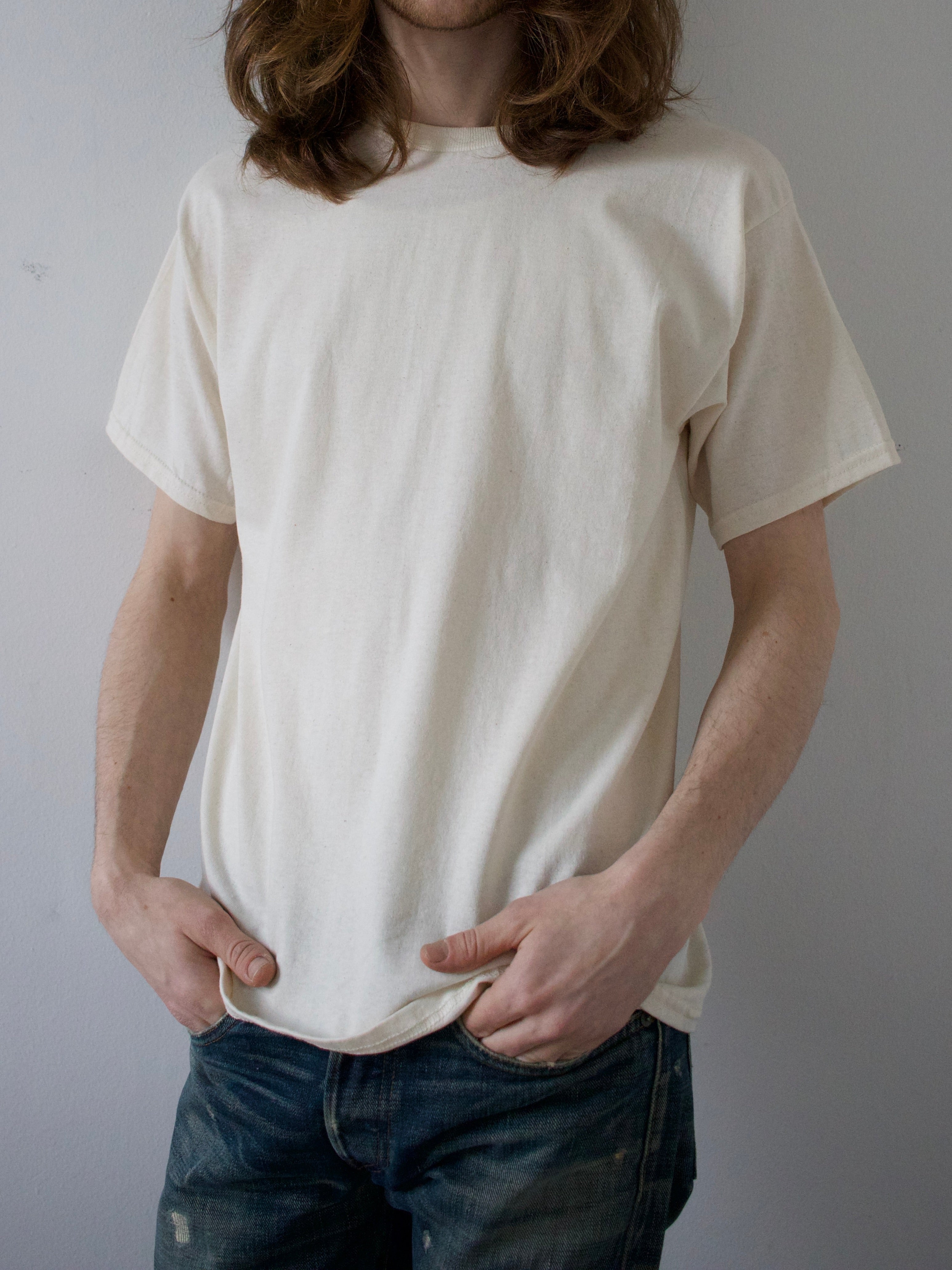 Shirts – Page 2 – Unbleached Apparel